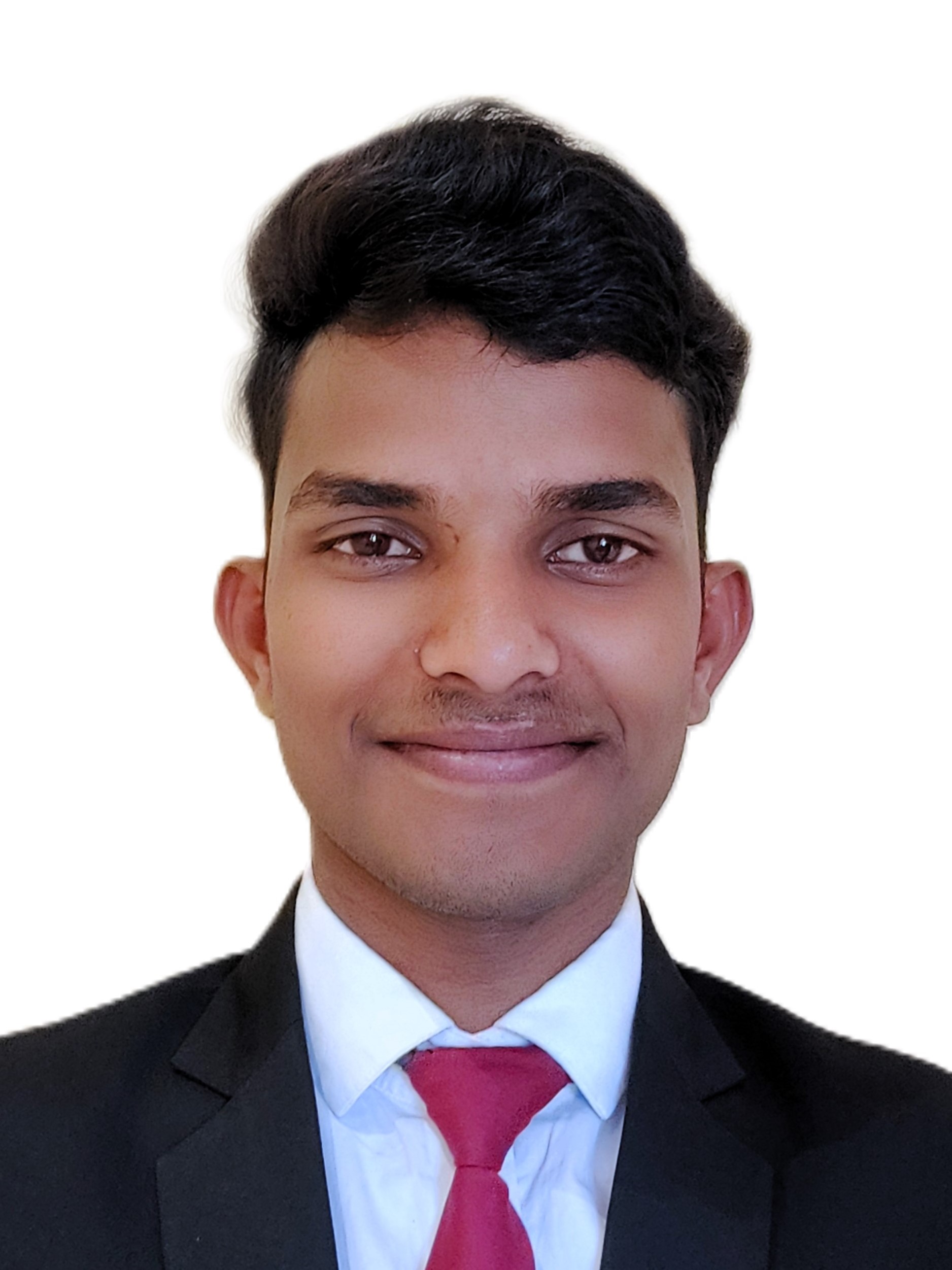 Dashrath singh's Resume